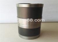 China Stainless Steel Liner Kit S2/B2200 Sleeve Salvage For Mazda 1456-23-051 167mm for sale