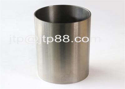China JTP / YJL Engine Cylinder Liner D2366 Sleeve Kit For DOOSAN  65.01201-0051 for sale