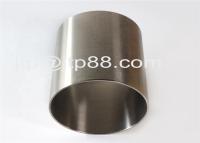China JTP / YJL Engine Cylinder Liner D2366 Sleeve Kit For DOOSAN  65.01201-0051 for sale
