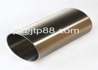 China JTP / YJL Engine Cylinder Liner D2366 Sleeve Kit For DOOSAN  65.01201-0051 for sale