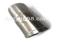 China Tinned alfin DAEWOO D2146 D2156  Engine Liner Sleeves 65.01201.0012 for sale