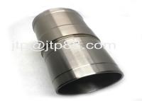 China Tinned alfin DAEWOO D2146 D2156  Engine Liner Sleeves 65.01201.0012 for sale