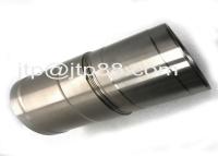 China Tinned alfin DAEWOO D2146 D2156  Engine Liner Sleeves 65.01201.0012 for sale