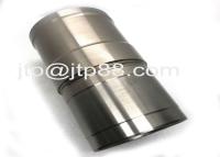 China Polished Engine Cylinder Liner For Hino J08C Centrifugal Casting Cylinder Liner 11467-2611 for sale