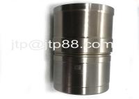 China Polished Engine Cylinder Liner For Hino J08C Centrifugal Casting Cylinder Liner 11467-2611 for sale