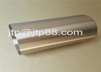 China Cylinder Liner Engine Liner Kit  W04D W06E Liner Kits / Liner / Piston / Piston Ring For Hino for sale