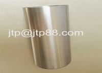China Cylinder Liner Engine Liner Kit  W04D W06E Liner Kits / Liner / Piston / Piston Ring For Hino for sale