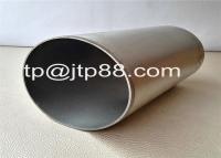 China Cylinder Liner Engine Liner Kit  W04D W06E Liner Kits / Liner / Piston / Piston Ring For Hino for sale