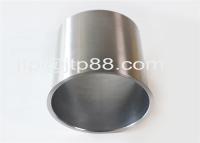 China Excavtor Spare Parts Engine Cylinder Liner For 6D11 Tinned Alfin Cylinder Liner ME031505-7 for sale