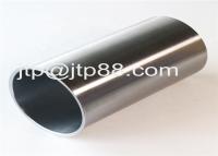 China Diesel Engine Cylinder Liner For ISUZU E120 Tinned Alfin Cylinder Liner 9-11261-290-0 for sale