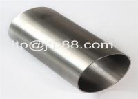 China Diesel Engine Cylinder Liner For ISUZU E120 Tinned Alfin Cylinder Liner 9-11261-290-0 for sale