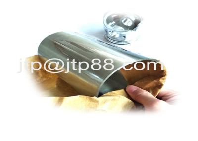 China Truck Auto Parts 6D14 Casting Engine Cylinder Liner ME031617 ME081178-80 for sale