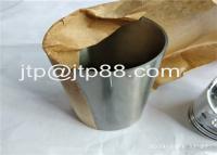 China Truck Auto Parts 6D14 Casting Engine Cylinder Liner ME031617 ME081178-80 for sale