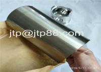 China Truck Auto Parts 6D14 Casting Engine Cylinder Liner ME031617 ME081178-80 for sale