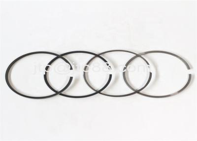 China RIK Mitsubishi Engine Piston Rings 4G62B-T Cast Iron MD105516 MD100467 for sale