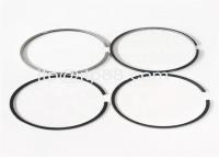 China Auto Parts Engine Piston Rings For Mitsubishi 4G61 Motorcycle Parts Piston Kits MD133495 for sale