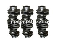 China Engine Forging & Casting Crankshaft H07CT H06CT Vehicle Crank Shaft For HINO for sale