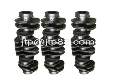 China Engine Forging & Casting Crankshaft H07CT H06CT Vehicle Crank Shaft For HINO for sale