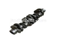 China Engine Forging & Casting Crankshaft H07CT H06CT Vehicle Crank Shaft For HINO for sale