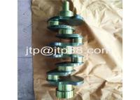 China Machinery Engine Parts Crankshaft 12PC1 Forklift Spare Parts 1-12111-419-2 for sale