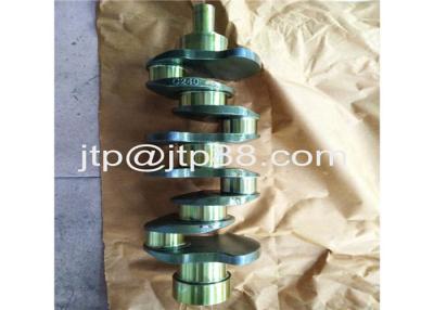 China Machinery Engine Parts Crankshaft 12PC1 Forklift Spare Parts 1-12111-419-2 for sale