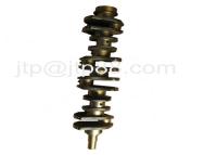 China Machinery Engine Parts Crankshaft 12PC1 Forklift Spare Parts 1-12111-419-2 for sale