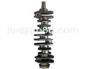 China Machinery Engine Parts Crankshaft 12PC1 Forklift Spare Parts 1-12111-419-2 for sale