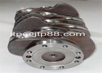 China Auto Spare Parts Crankshaft For HINO EK100 EK100T Crank Shaft 13400-1032 13400-1035 for sale
