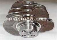 China Auto Spare Parts Crankshaft For HINO EK100 EK100T Crank Shaft 13400-1032 13400-1035 for sale