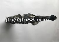 China HINO EM100 Forged 134111802 Excavator Crankshaft For Engine 994mm Length for sale