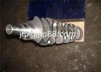 China Hino Truck Engine Parts Forged Crankshaft EF750 Diesel Crank Shaft 13400-1960 13400-3110 for sale