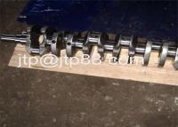 China Hino Truck Engine Parts Forged Crankshaft EF750 Diesel Crank Shaft 13400-1960 13400-3110 for sale