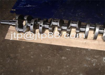 China Hino Truck Engine Parts Forged Crankshaft EF750 Diesel Crank Shaft 13400-1960 13400-3110 for sale