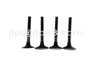 China 45°Angle Diesel Engine Valve A10 A12 Intake And Exhaust Valve For Nissan 13201-H2300 for sale