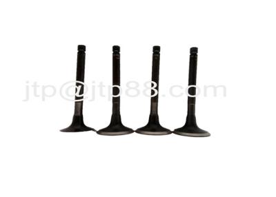 China 45°Angle Diesel Engine Valve A10 A12 Intake And Exhaust Valve For Nissan 13201-H2300 for sale