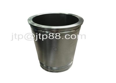 China Aluminum Steel Piston Set Engine Cylinder Liner For Hino Truck EM100 for sale