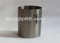China 180mm Piston Cylinder Liner Kit 4HG1 Motorcycle Cylinder Liner 8-97351-558-0 for sale