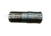 China Aluminum Steel Piston Set Engine Cylinder Liner For Hino Truck EM100 for sale