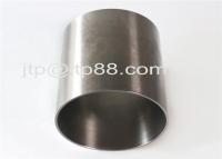 China Tinned Alfin Mitsubishi Liner Kit 6DB1 Wheel Loader Cylinder Liner 30007-62200 for sale