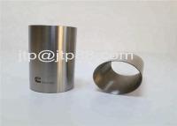 China Tinned Alfin Mitsubishi Liner Kit 6DB1 Wheel Loader Cylinder Liner 30007-62200 for sale
