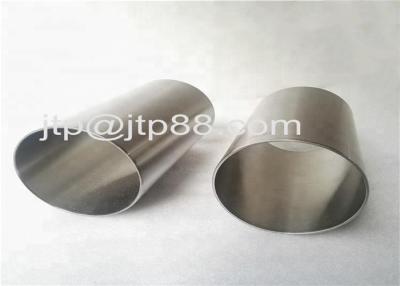 China Tinned Alfin Mitsubishi Liner Kit 6DB1 Wheel Loader Cylinder Liner 30007-62200 for sale