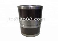 China Shiny Isuzu Cylinder Liner DA120 DA220 Piston Ring 9-11261-287-1 for sale