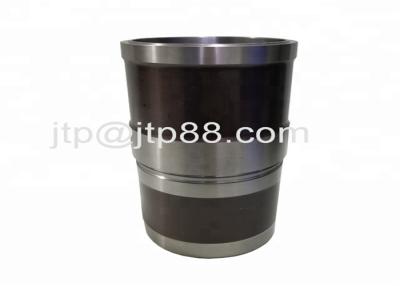 China Shiny Isuzu Cylinder Liner DA120 DA220 Piston Ring 9-11261-287-1 for sale