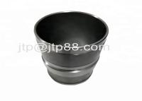 China Shiny Isuzu Cylinder Liner DA120 DA220 Piston Ring 9-11261-287-1 for sale