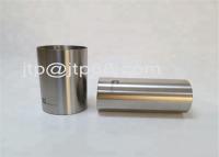China 6SD1 Chromed Cylinder Liner 1-11261-106-2 1-11261-298-0 1-11261-298-1 for sale