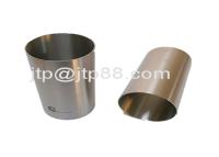 China 6SD1 Chromed Cylinder Liner 1-11261-106-2 1-11261-298-0 1-11261-298-1 for sale