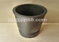 China STD Size Steel Cylinder Liner & Piston & Piston Ring 6HE1 8-94396-332-0 for sale