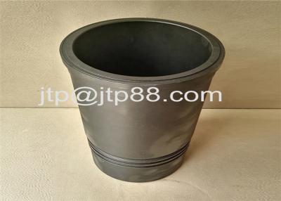 China STD Size Steel Cylinder Liner & Piston & Piston Ring 6HE1 8-94396-332-0 for sale