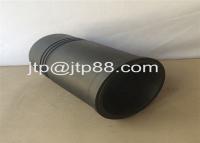 China STD Size Steel Cylinder Liner & Piston & Piston Ring 6HE1 8-94396-332-0 for sale