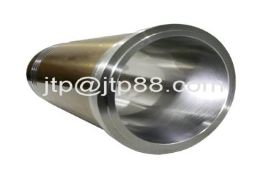 China 10PE1 Casting Engine Cylinder Liner For Isuzu 1-11261-175-0 1-11261-175-1 for sale